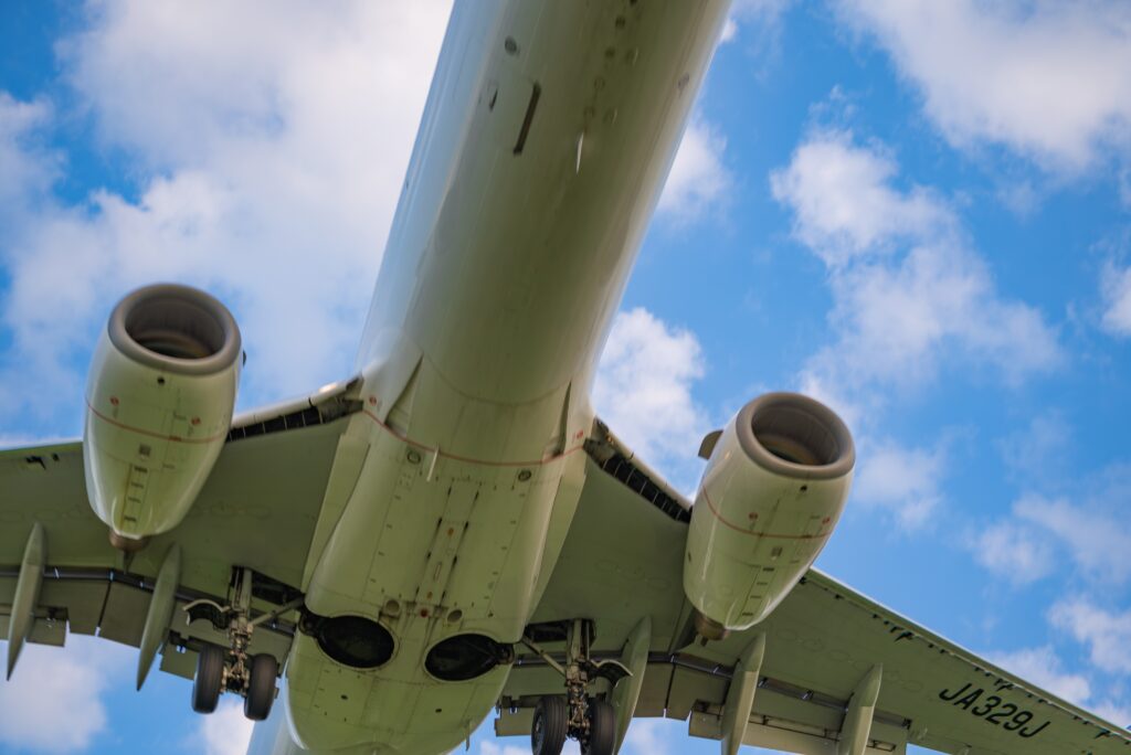 ACR Approved by ICAO for 2027-2029 CORSIA Compliance Period - ACR