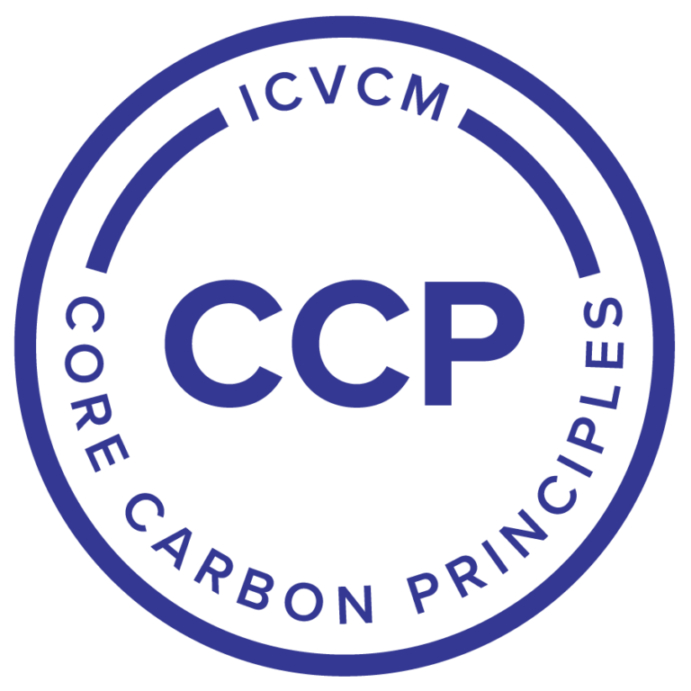 Integrity Council for the Voluntary Carbon Market (ICVCM) - ACR