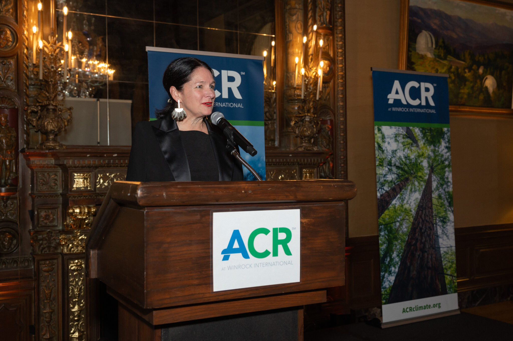 Climate Impact Awards - ACR